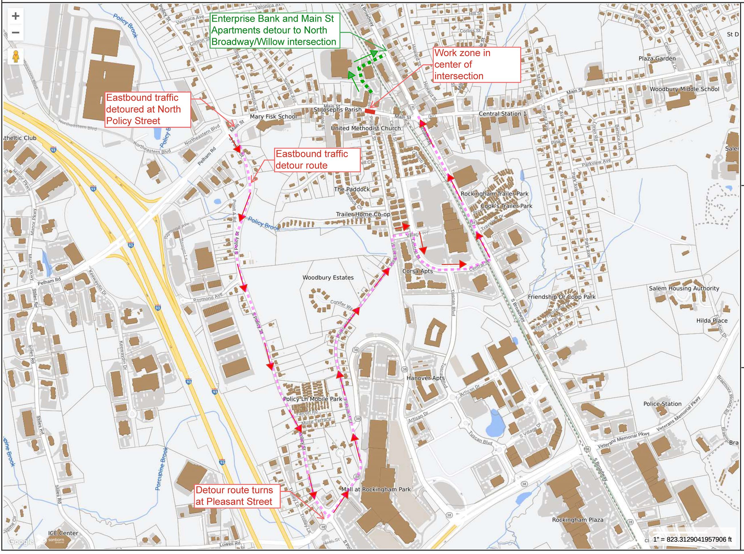 Salem, NH | Official Website